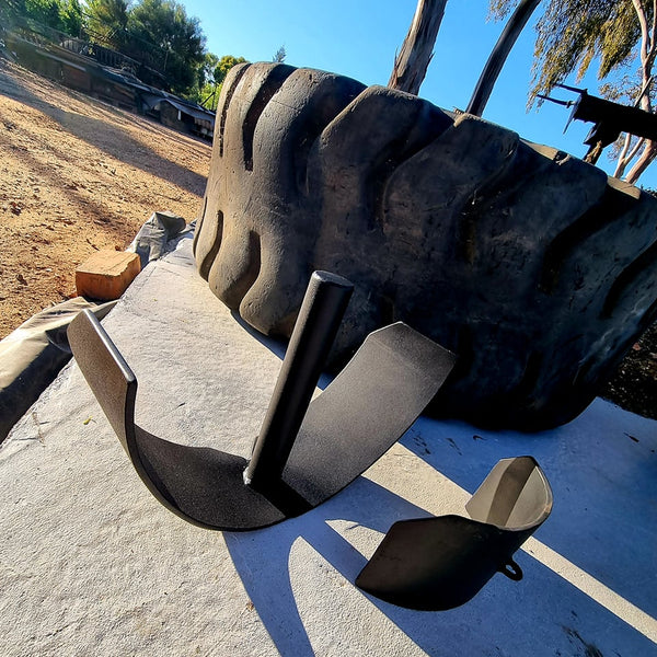 Stone trainer pack – Stand or Submit