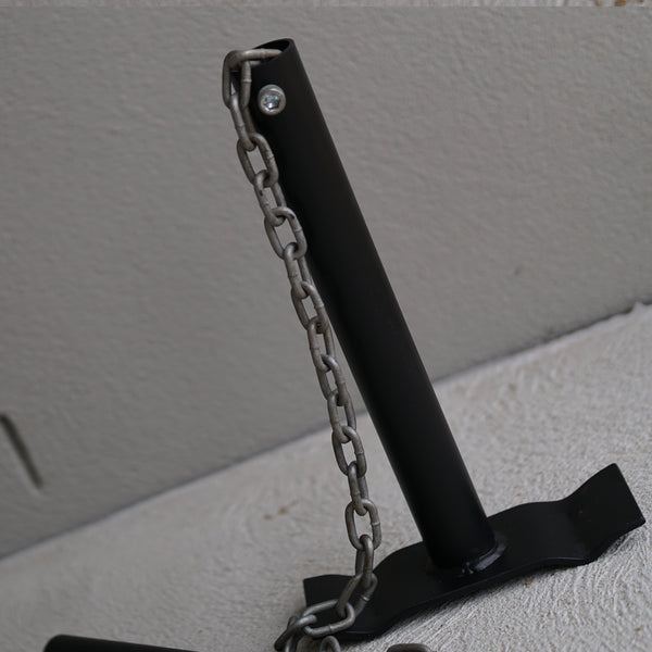 Chain yoke – Stand or Submit