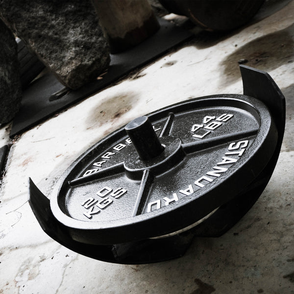 Stone trainer pack – Stand or Submit